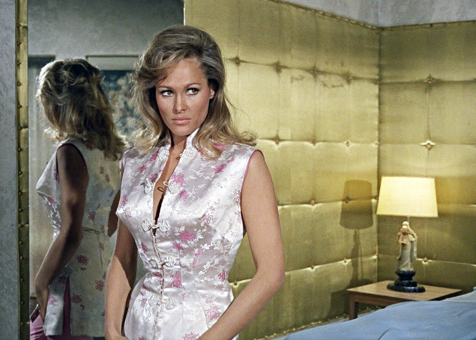 Dr. No (1962)