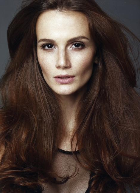 Picture of ariana dechen