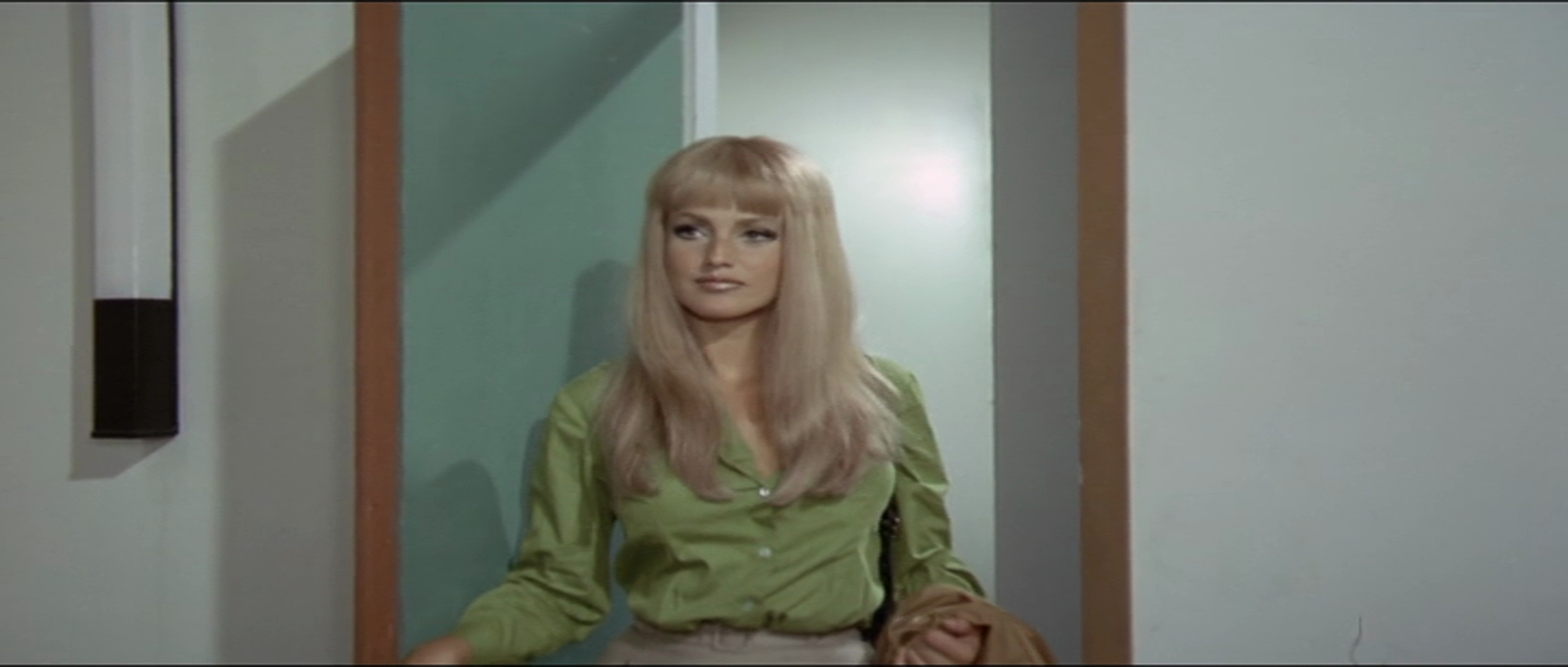 Satanik (1968) picture