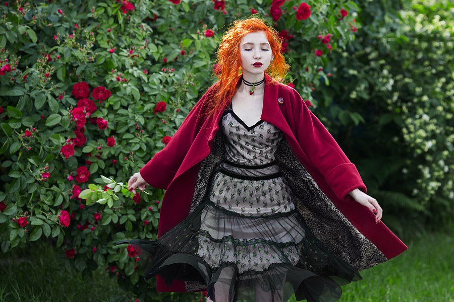 Picture of Lilith Ardath