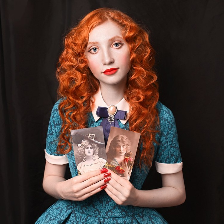 Picture of Lilith Ardath