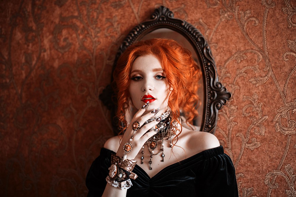 Image of Lilith Ardath