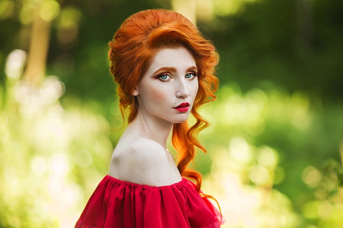 Picture of Lilith Ardath