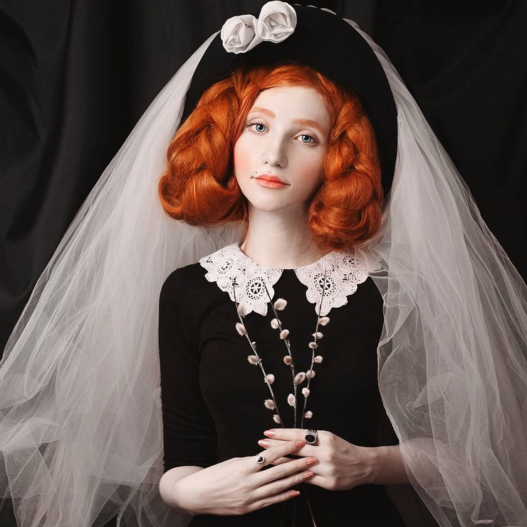 Picture of Lilith Ardath