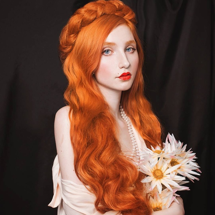 Picture of Lilith Ardath