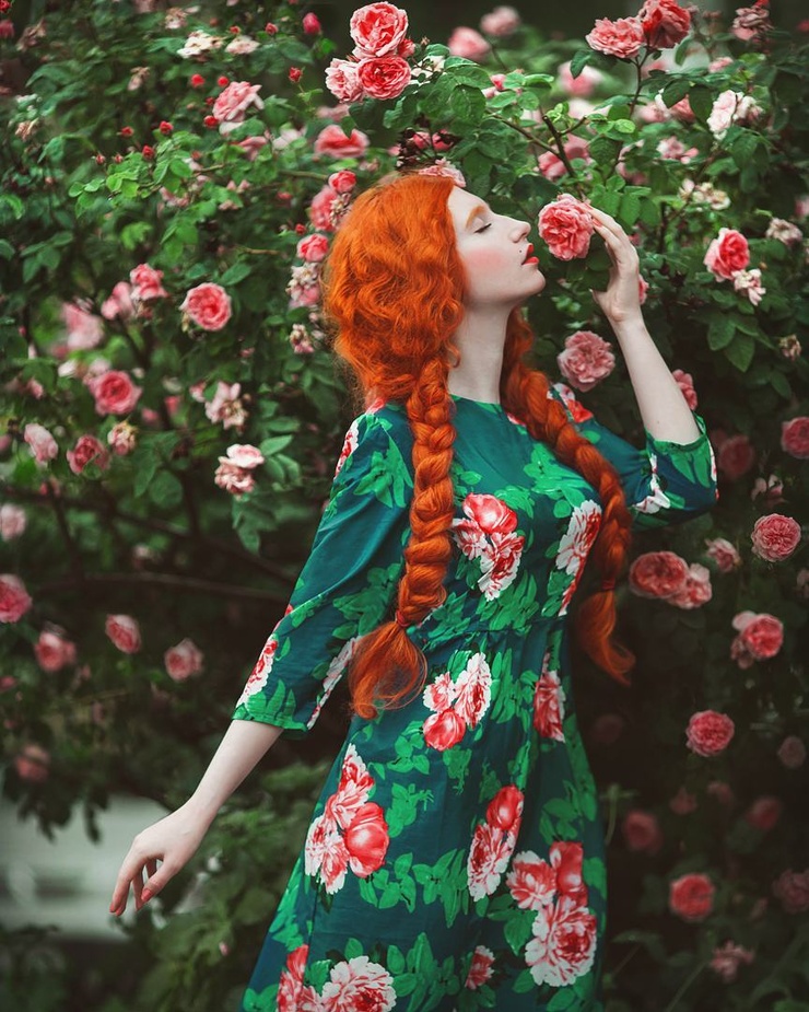 Picture of Lilith Ardath