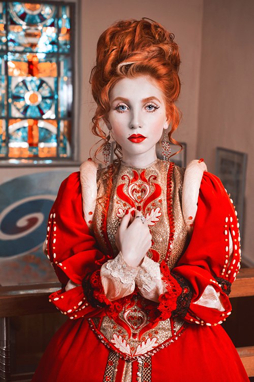 Picture of Lilith Ardath