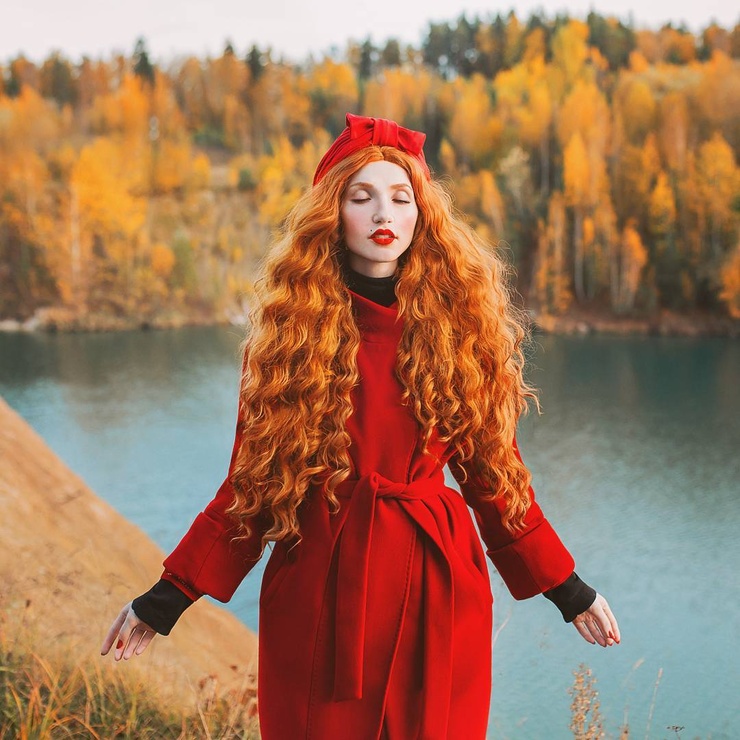 Picture of Lilith Ardath