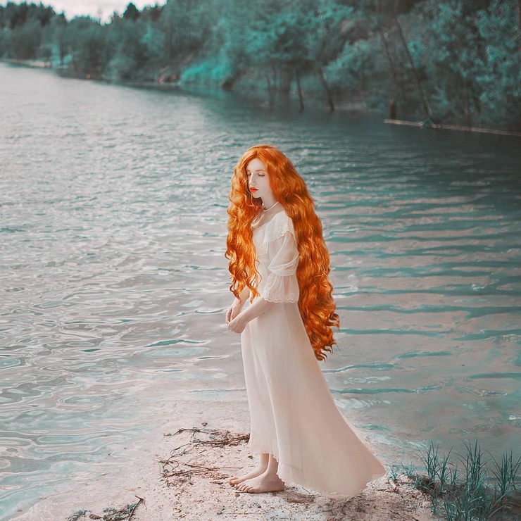 Picture of Lilith Ardath