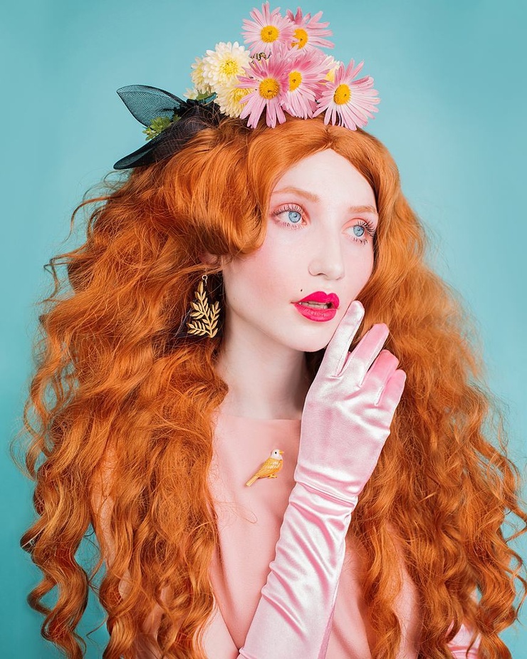 Lilith Ardath image