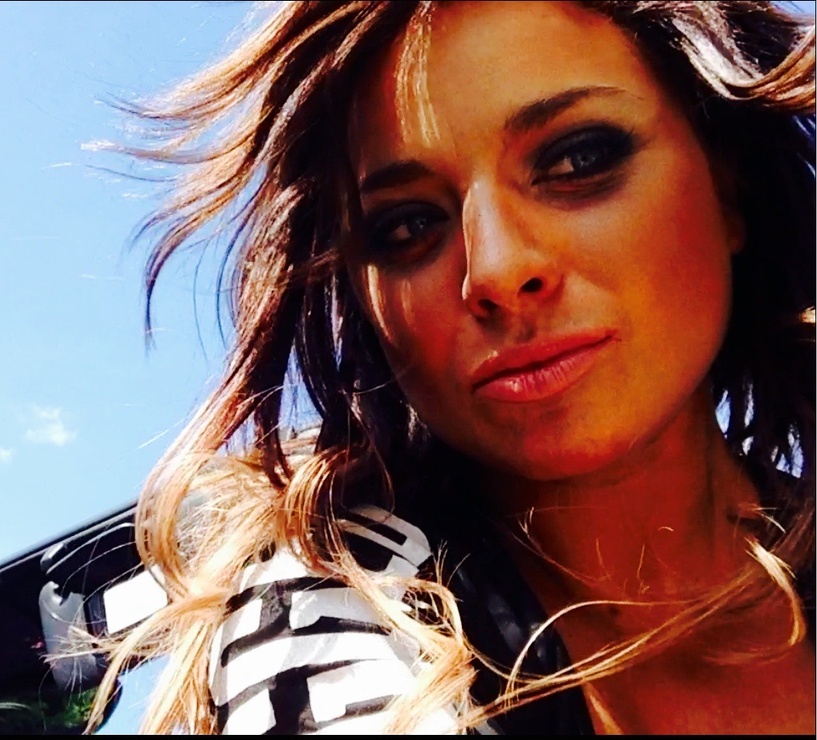 Image of Tiger Rudge