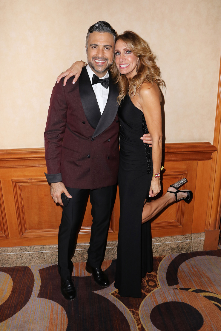 Picture of Lili Estefan