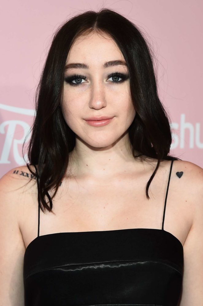 Picture of Noah Cyrus