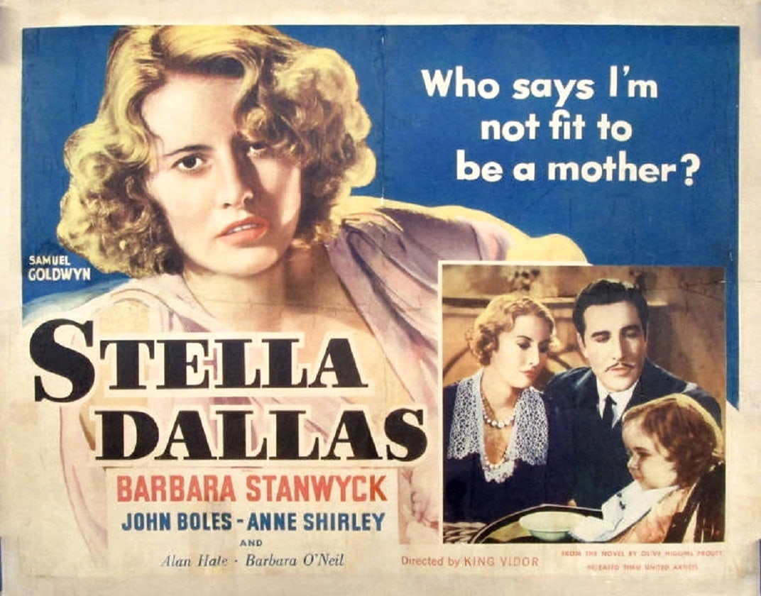 Picture of Stella Dallas