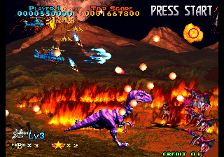 prehistoric isle 2 image