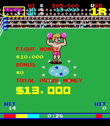 King of Boxer picture