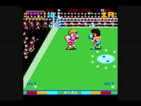 Picture of King of Boxer