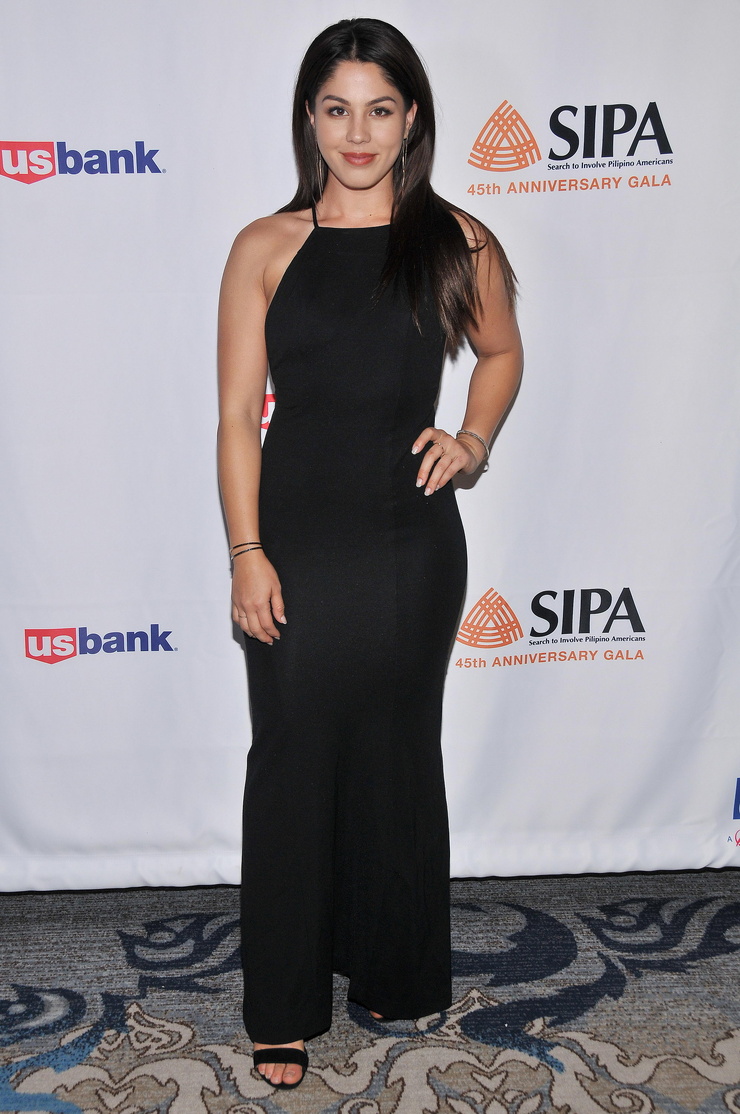 Picture of Megan Batoon