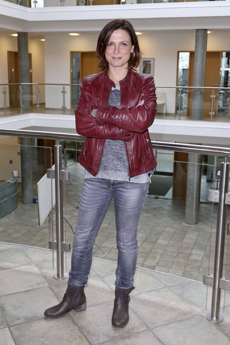 Picture of Julia Brendler