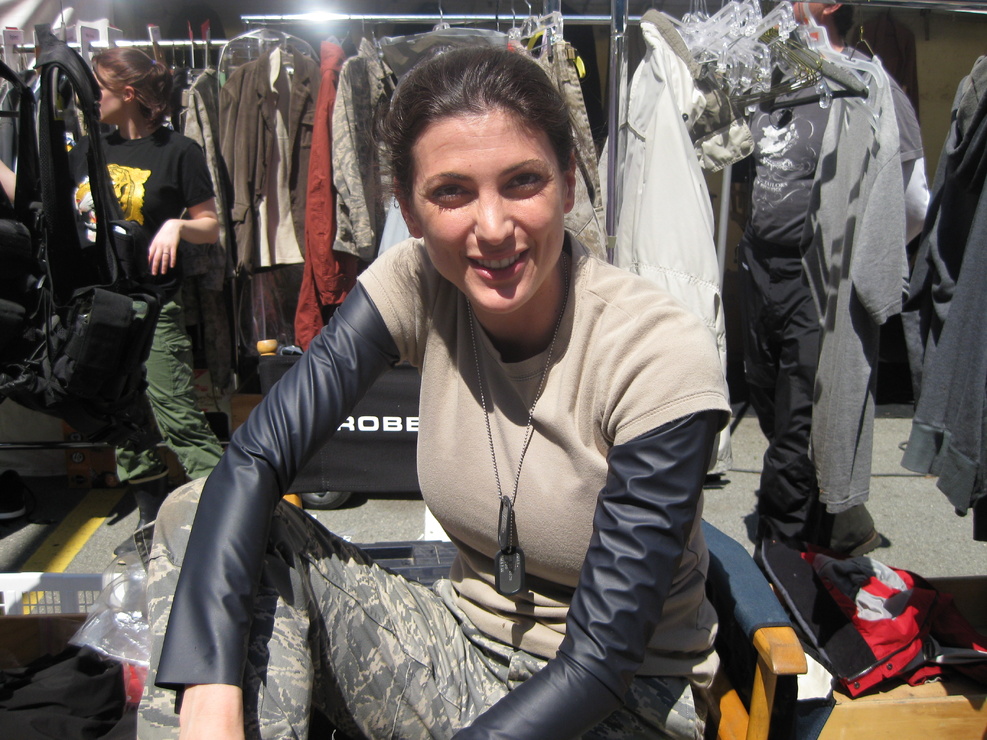 Picture of Julia Anderson