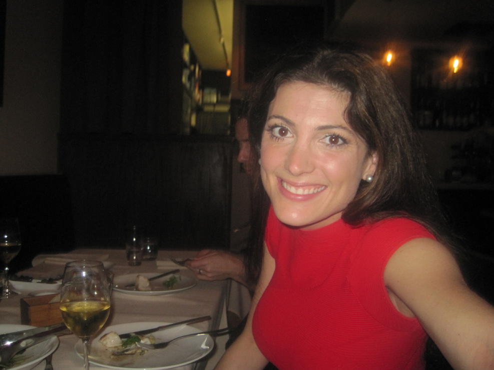 Picture of Julia Anderson