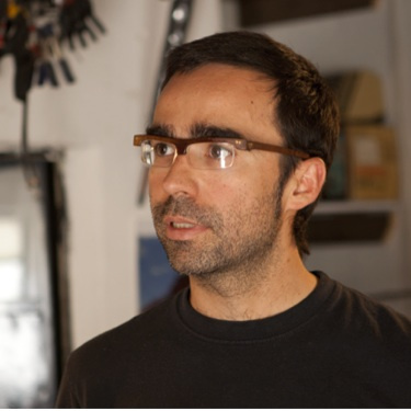 Picture of Ivan Puig