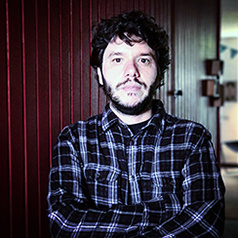 Image of Gustavo Ribeiro