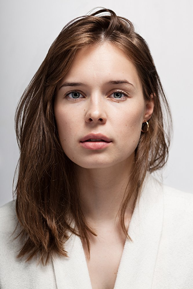 Image of Marketta Tikkanen