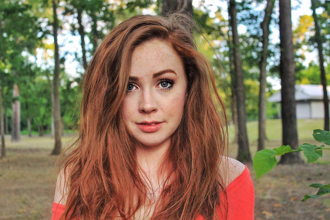 Picture of Tara Byrd