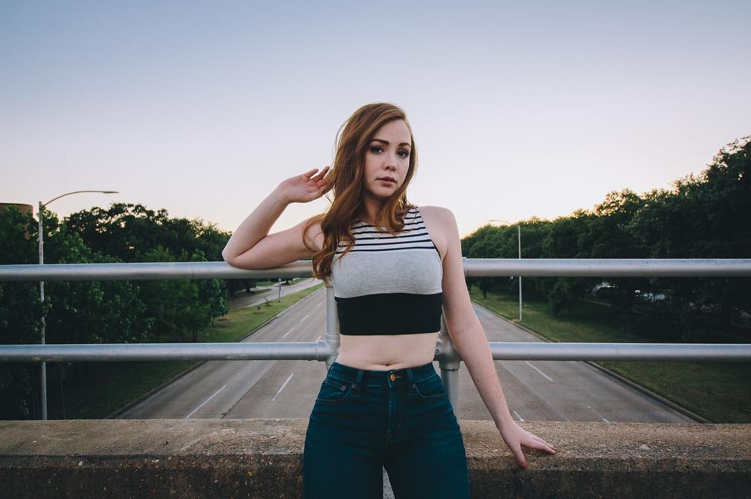 Picture of Tara Byrd