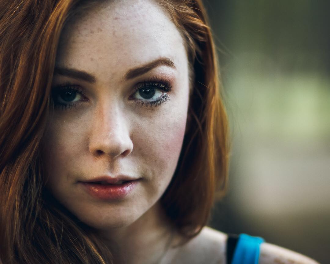 Picture of Tara Byrd