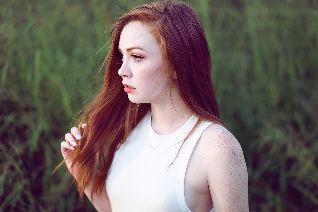 Picture of Tara Byrd