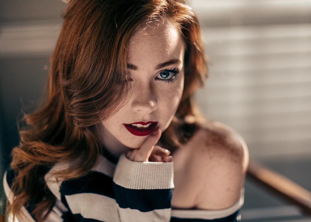 Image of Tara Byrd