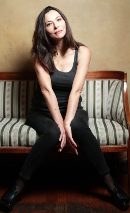 Picture of Vesna Tominac