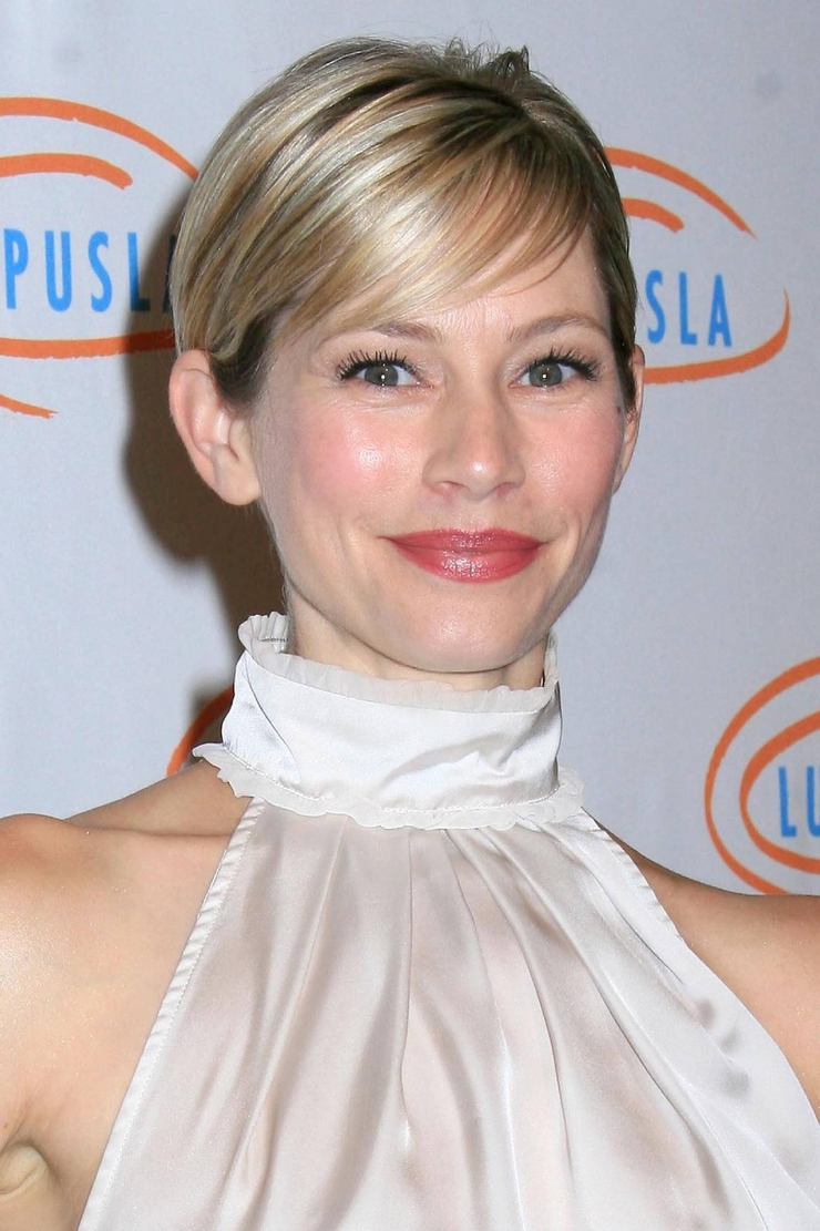 Picture of Meredith Monroe