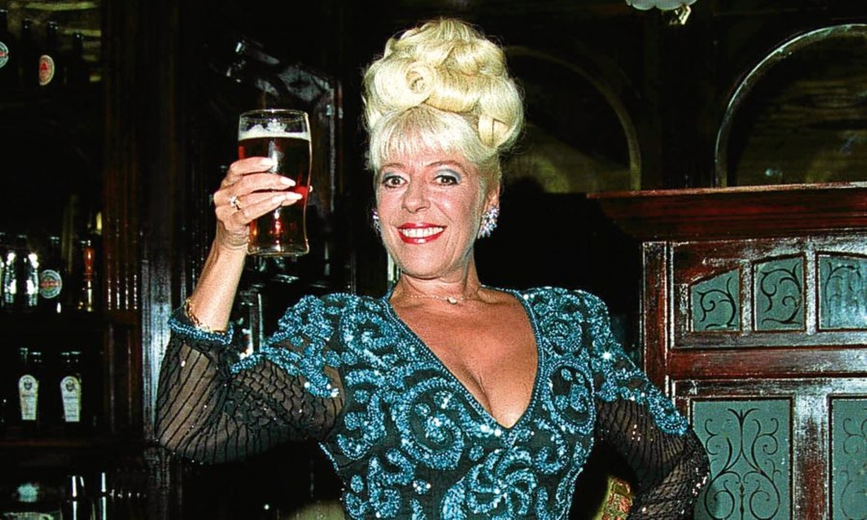 Picture of Julie Goodyear