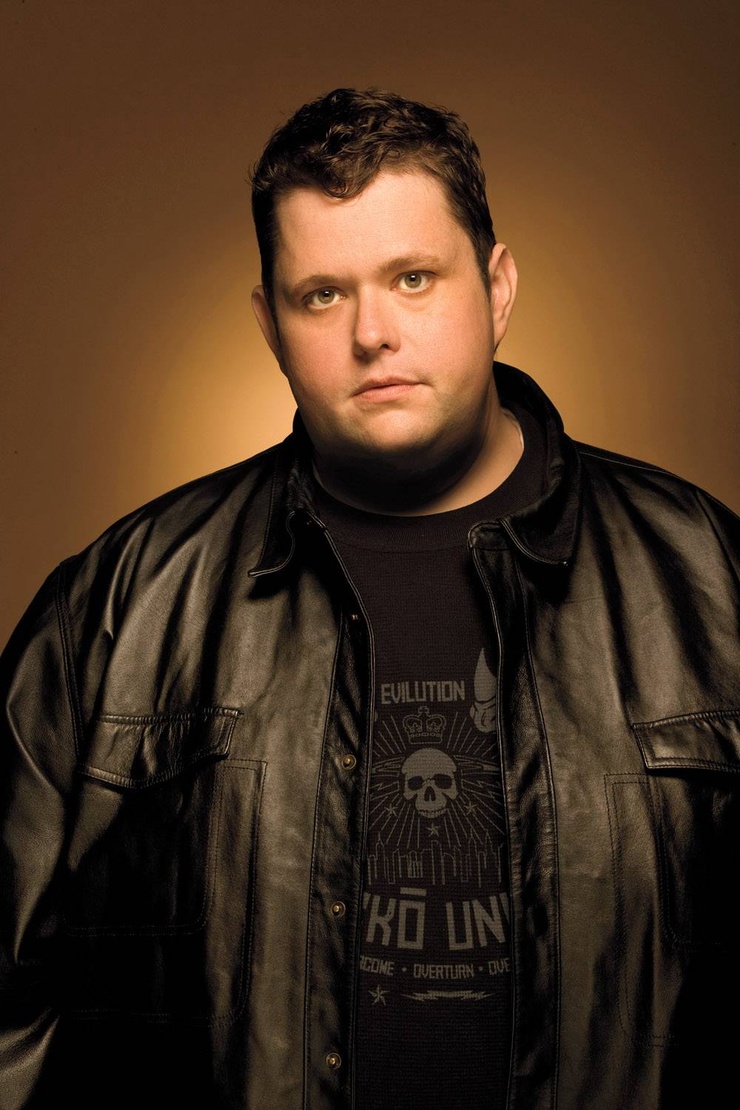 Ralphie May picture