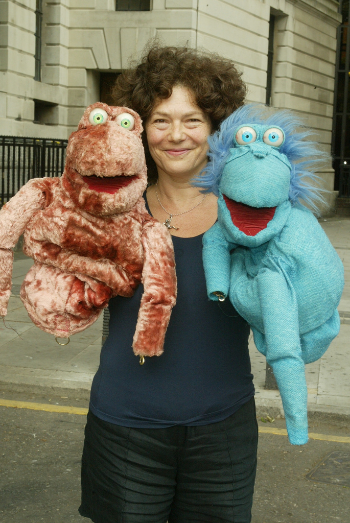 Picture of Louise Gold