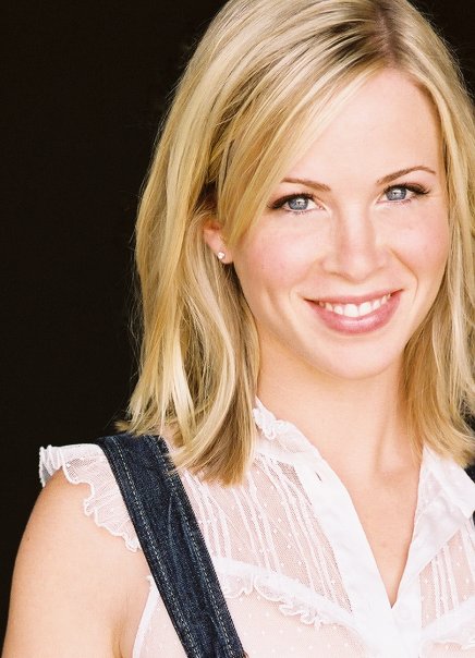 Picture of Amy Gumenick