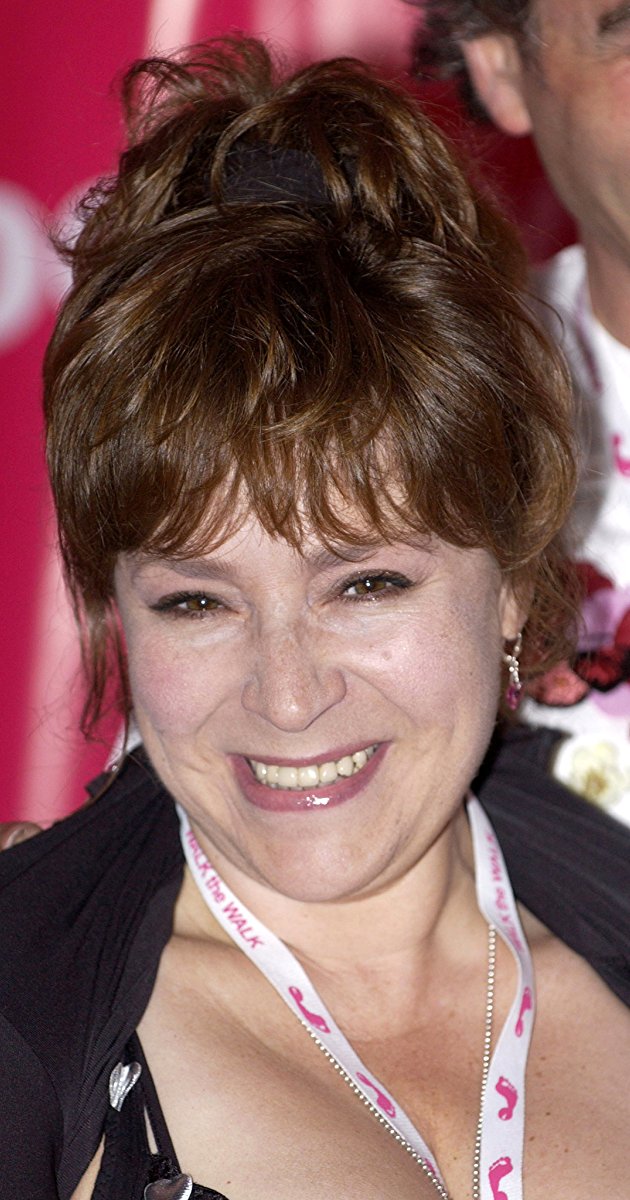 Picture of Harriet Thorpe