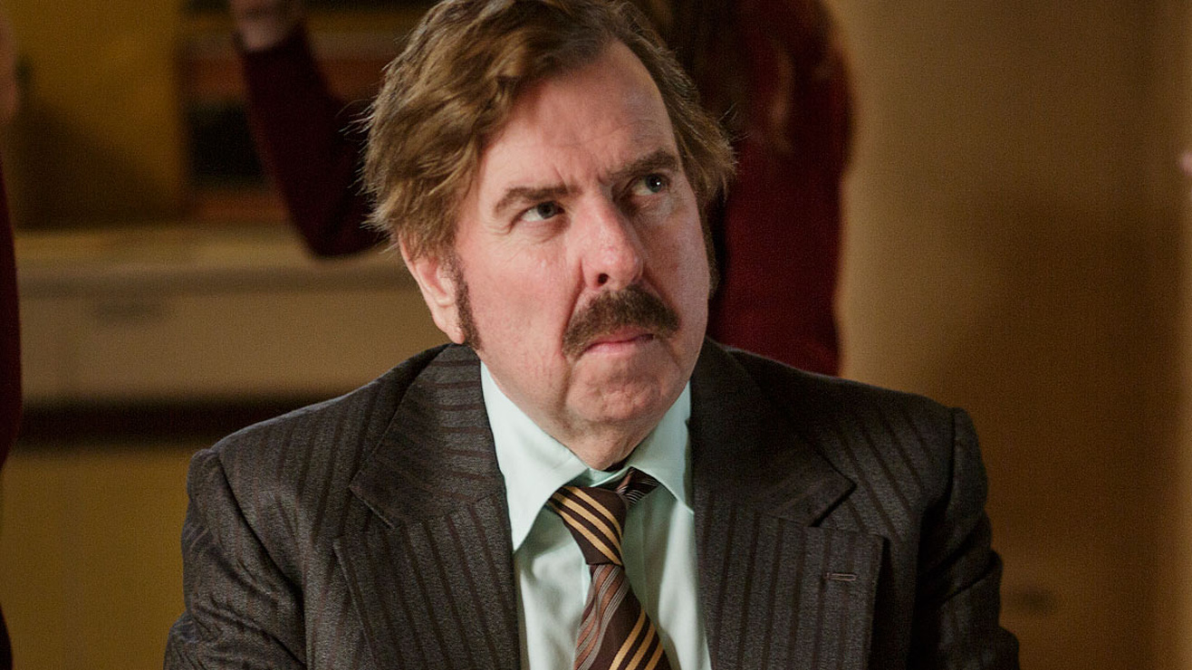 Picture of Timothy Spall