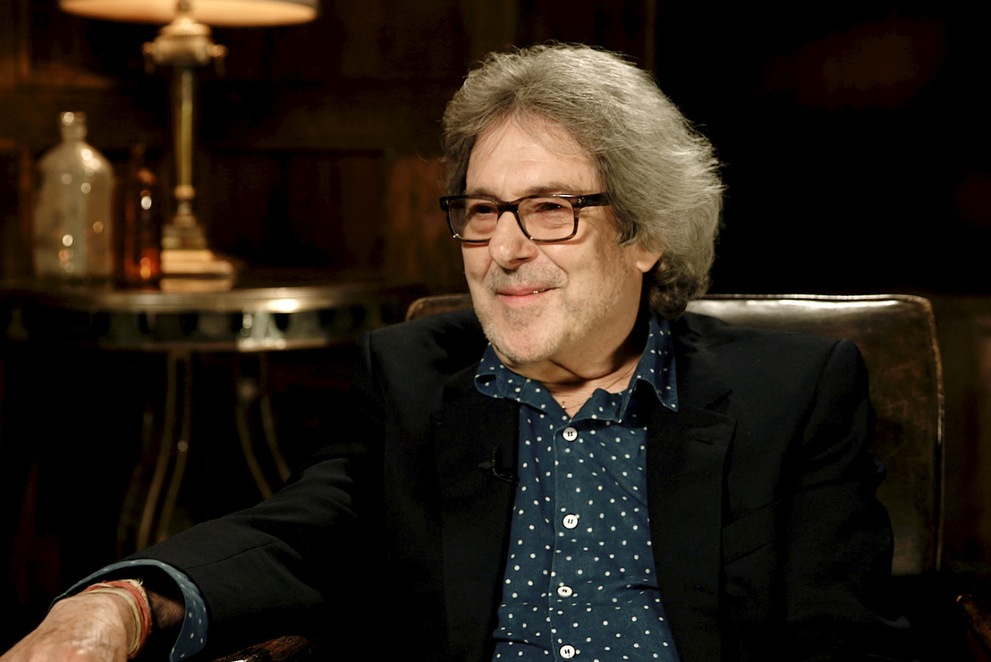 Picture of Ian La Frenais