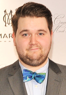 Picture of Brandon Craggs