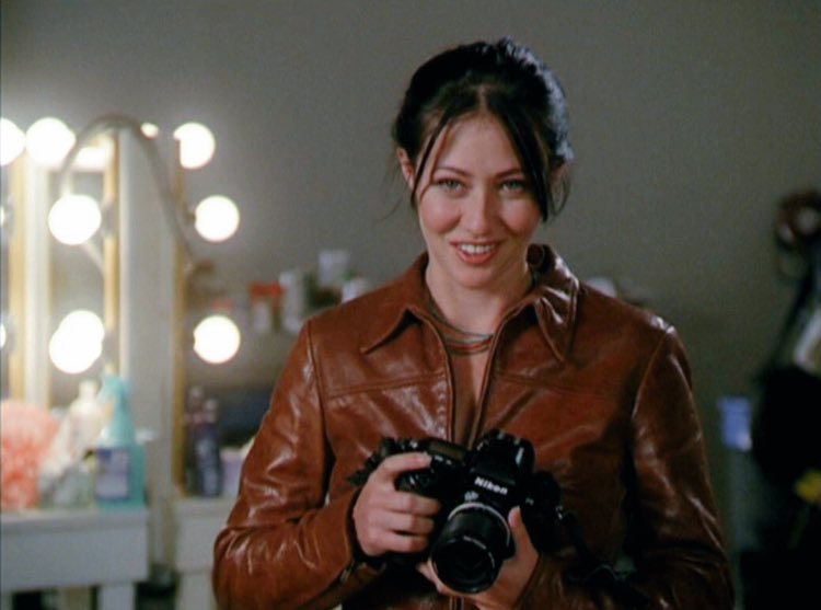 Picture of Prudence "Prue" Halliwell