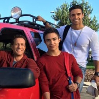 Picture of Levi Weston