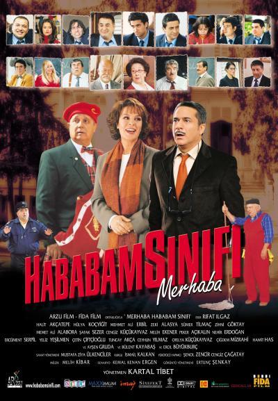 Picture of Hababam Sınıfı: Merhaba
