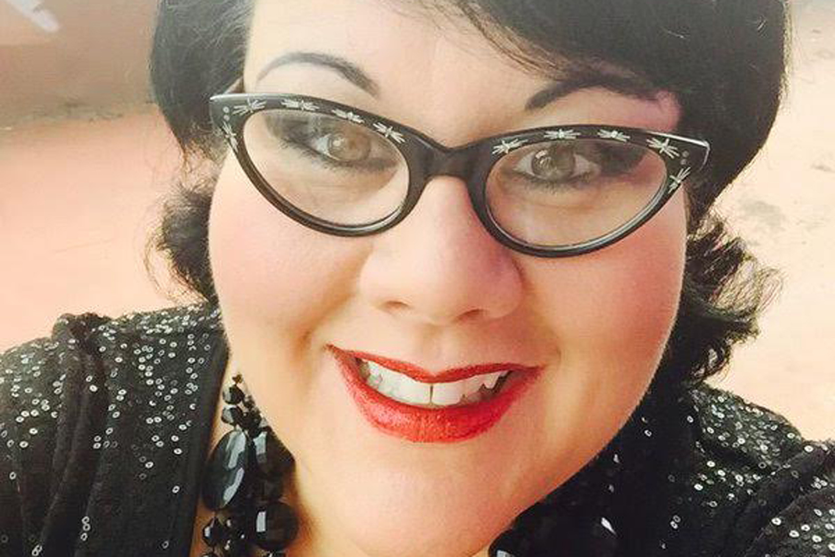 Picture of Amy Lamé