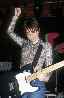 Picture of Louise Wener