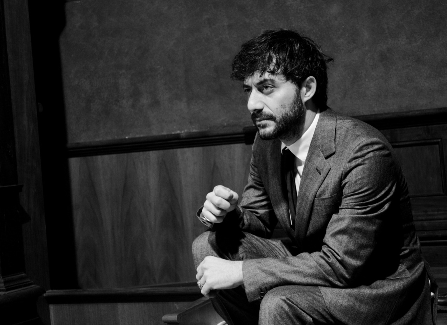 Picture of Filippo Timi