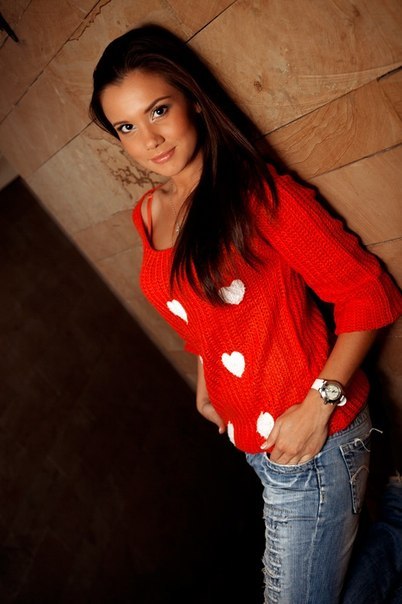 Picture of Galina Bezruk